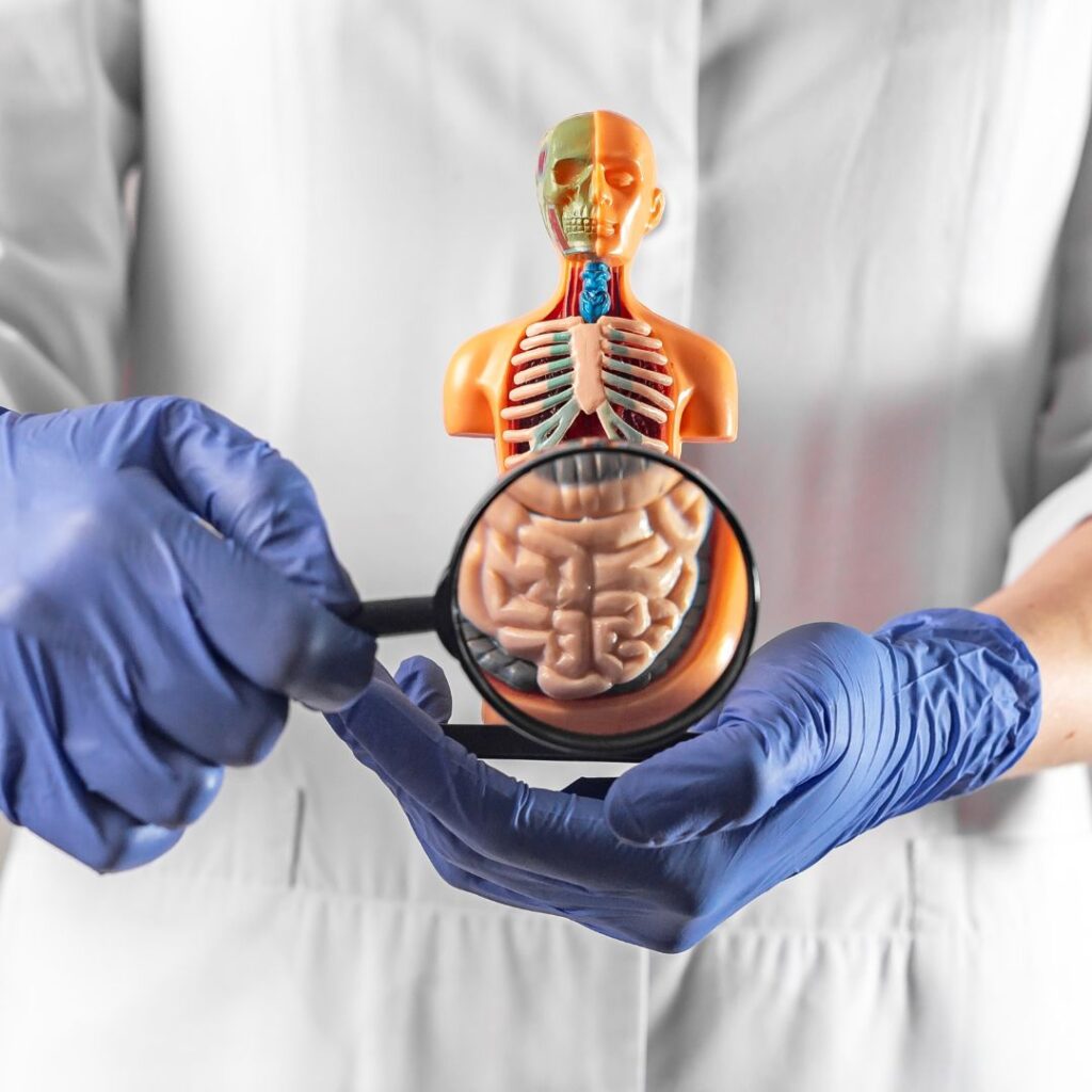 GI Pathology Experts - SimpliPath